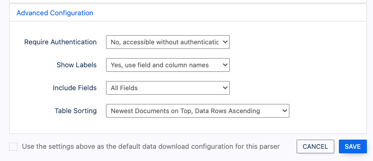 How to Schedule Downloads of Download Link Files to Cloud Storage ...