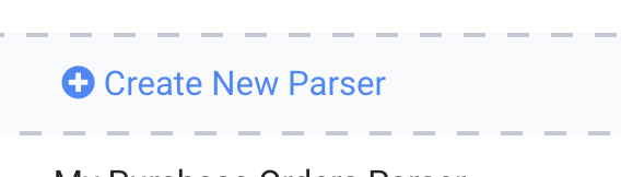 Template Library – Docparser