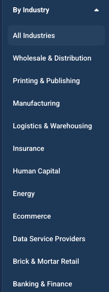 Template Library – Docparser